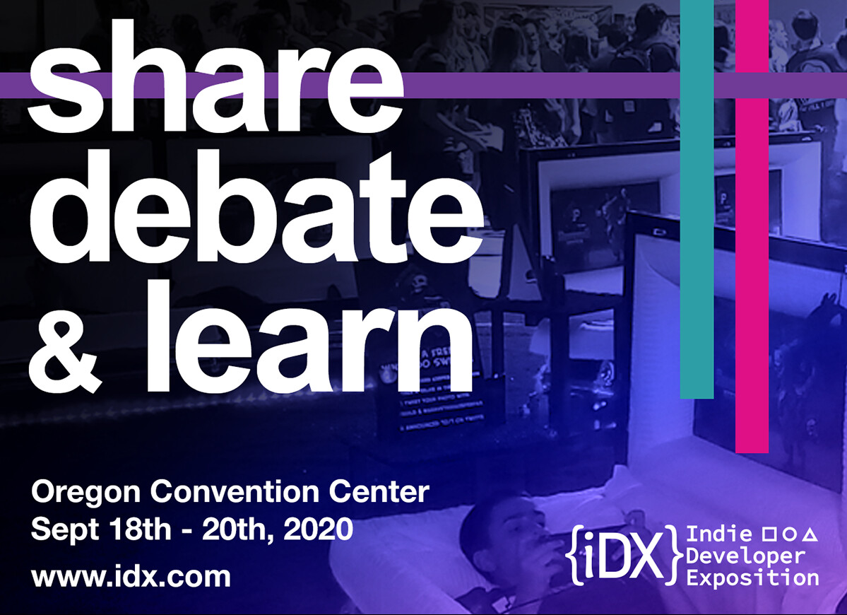 Lex White - iDX - Case Study