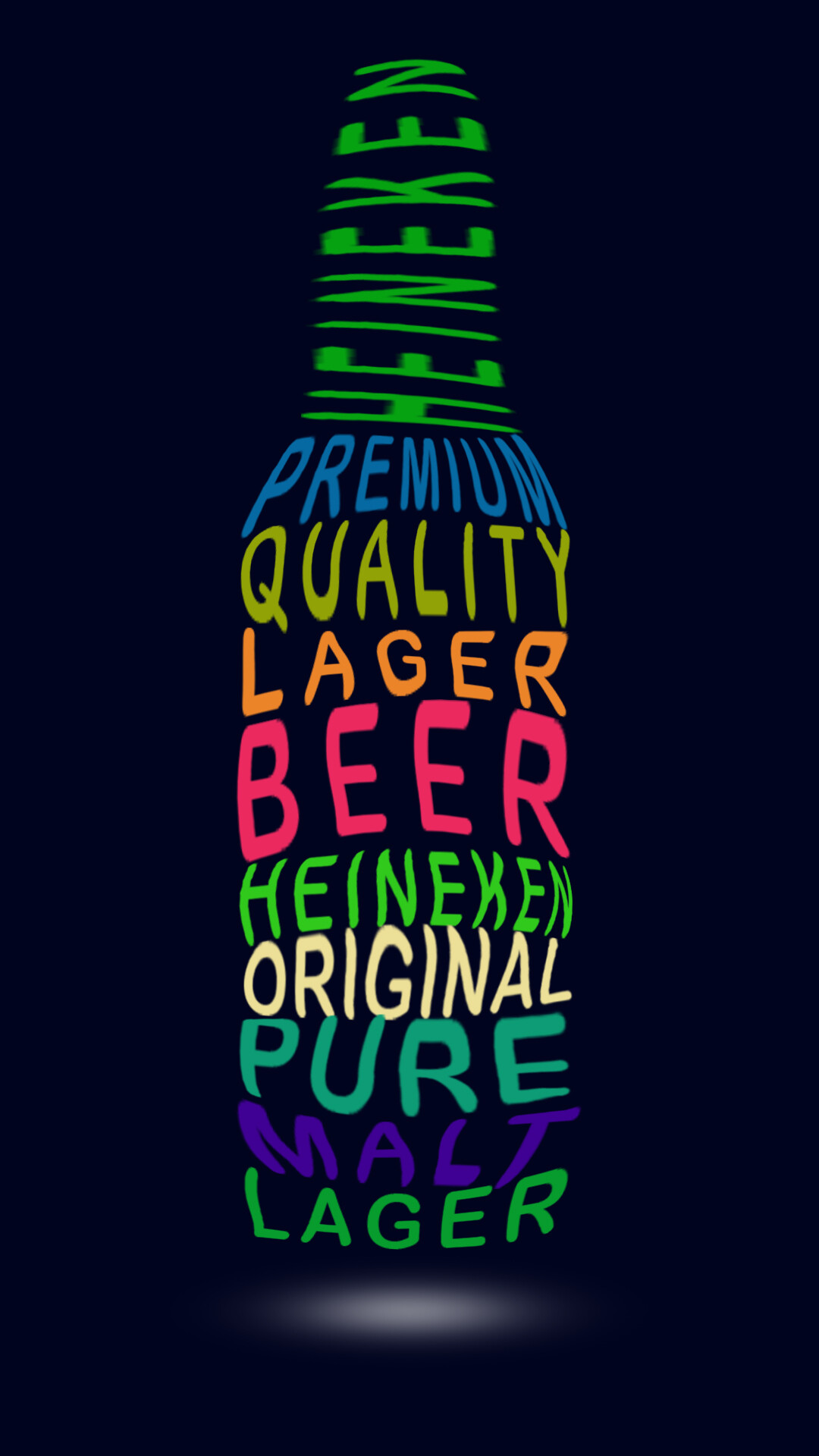 ArtStation - typography