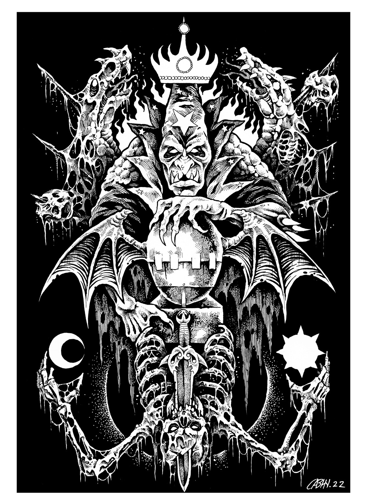 Savin Artem - Ommadon