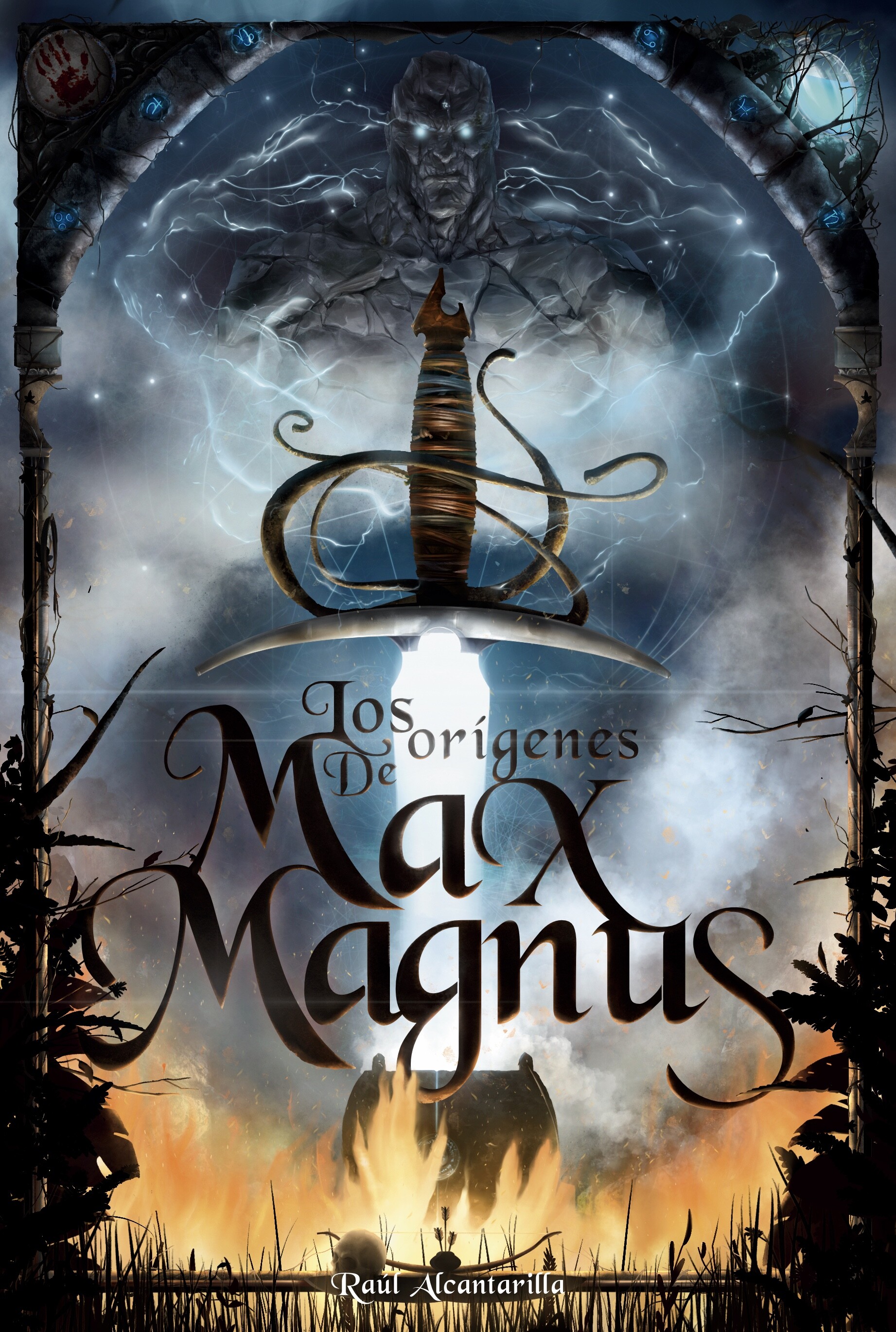 ArtStation - Max Magnus