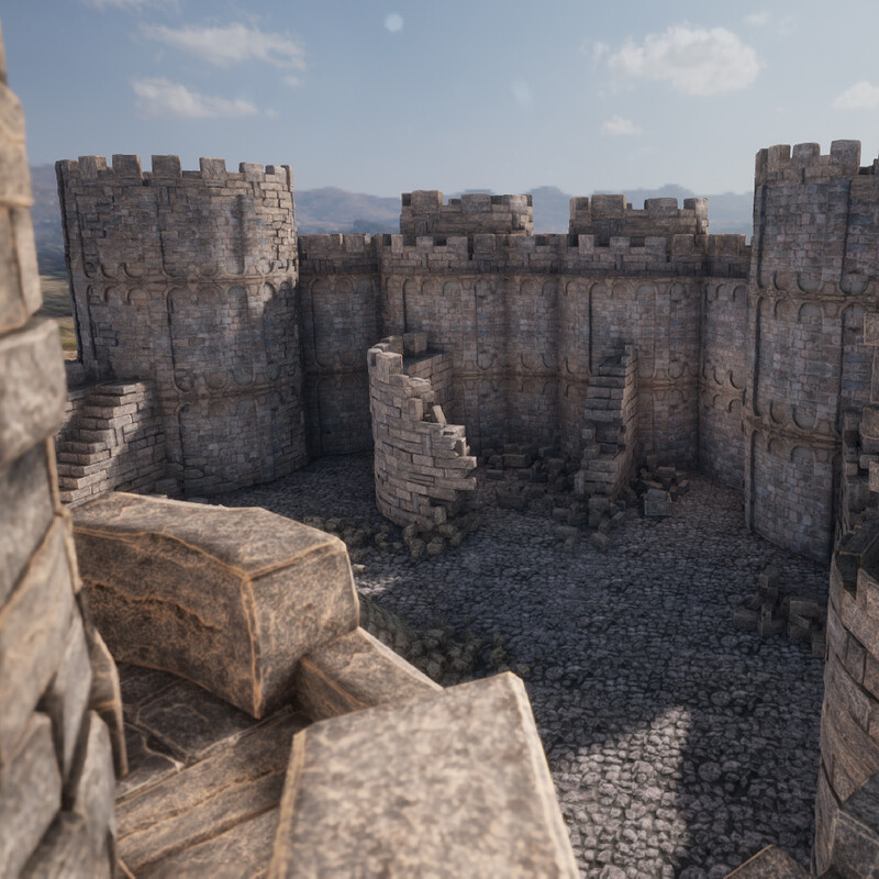 PackDev Interactive - Game Development Studio - Portfolio