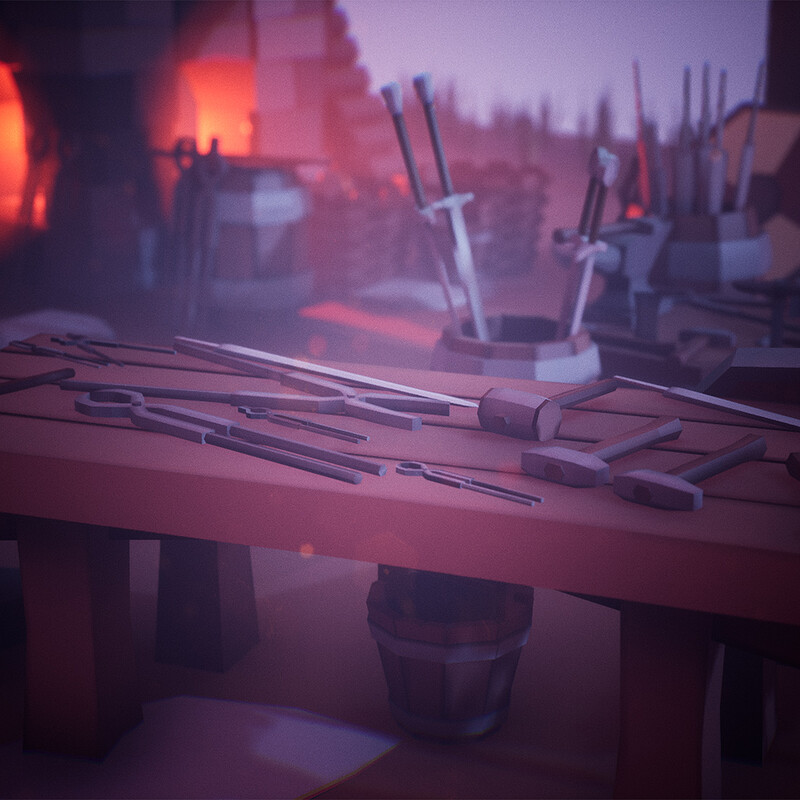 PackDev Interactive - Game Development Studio - Portfolio