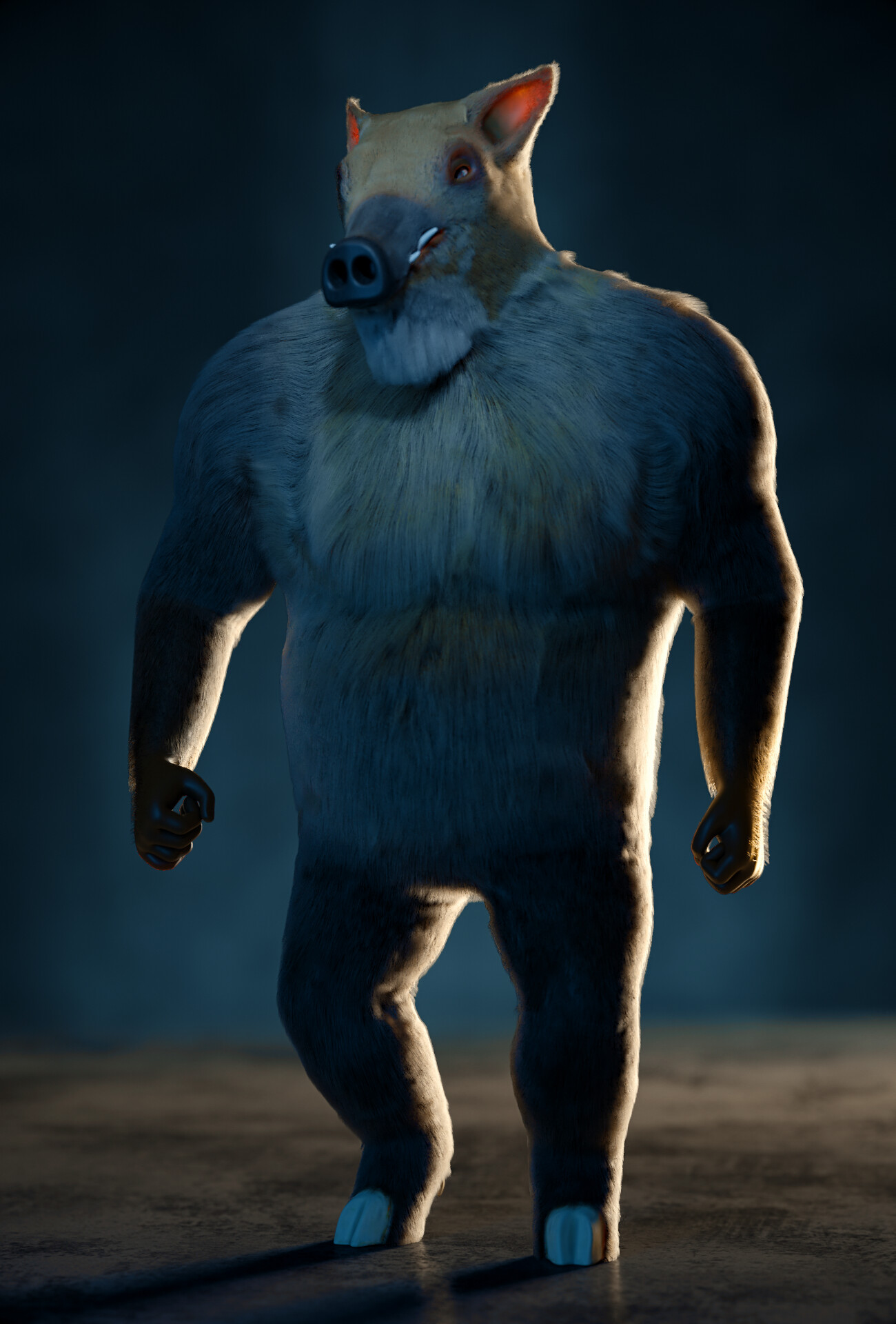 ArtStation - Chrysaor