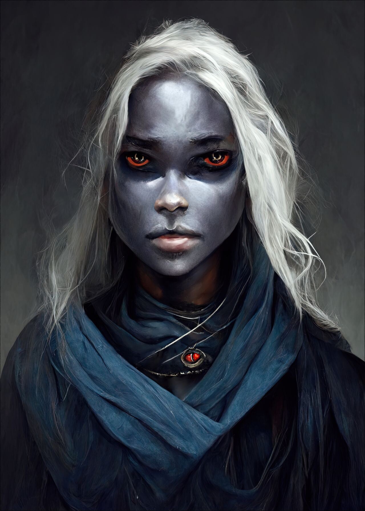 13Degrees - D&D Work