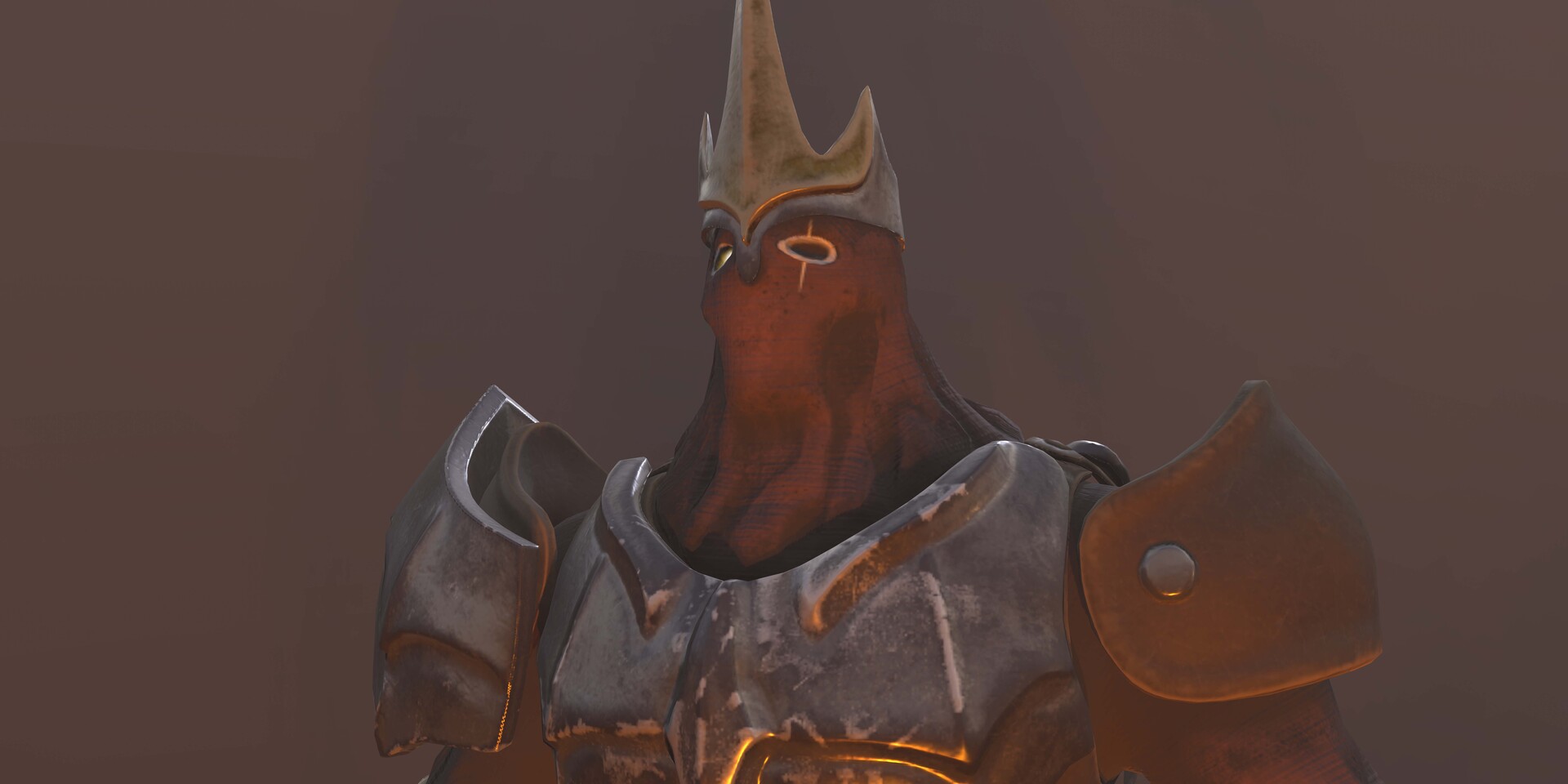 ArtStation - Kingslayer