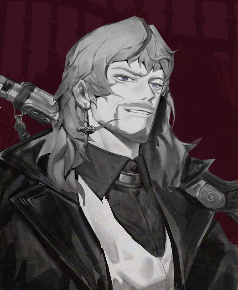 ArtStation - Jamine A