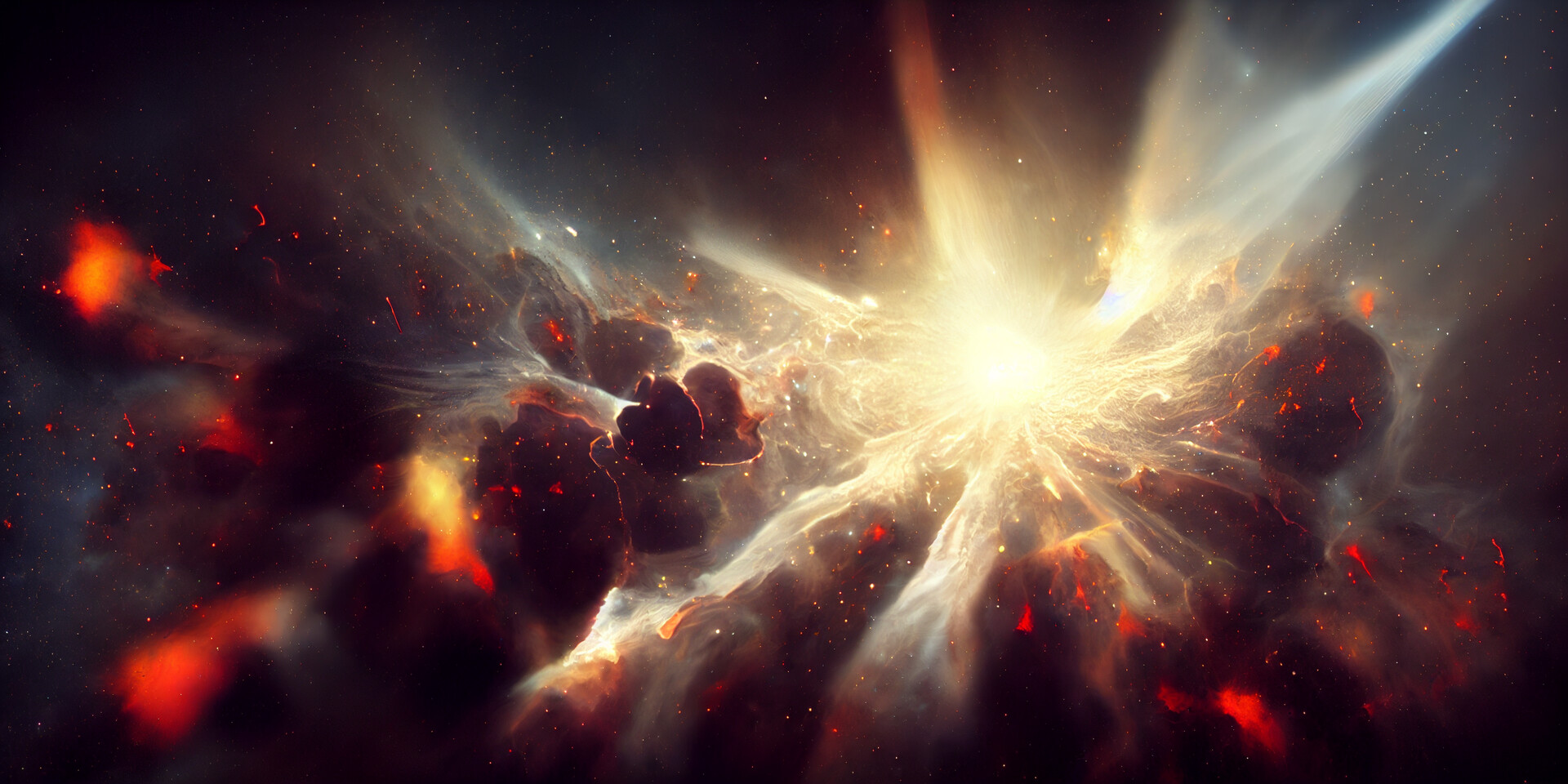 Giimann . - Exploding Star