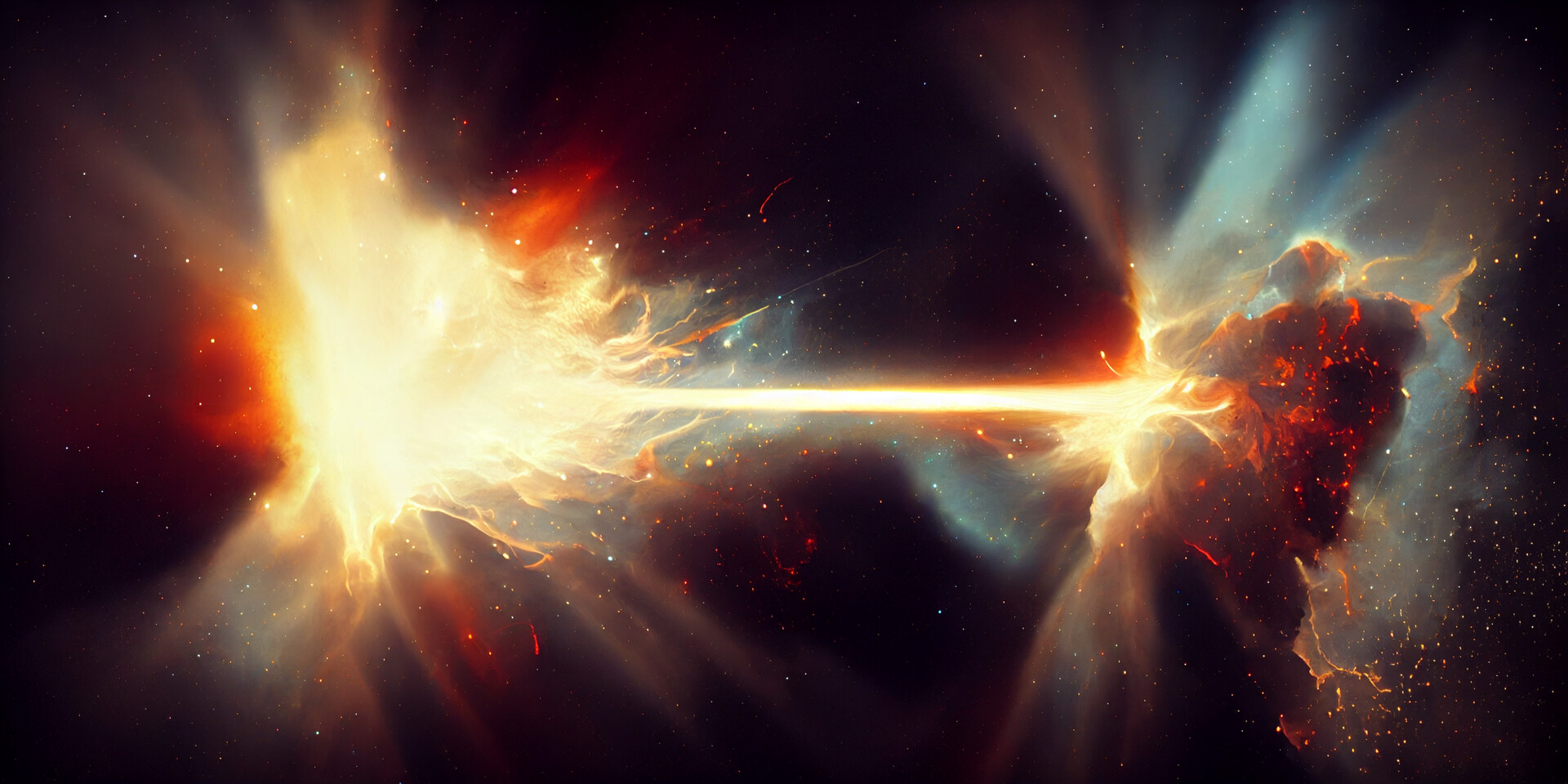 Giimann . - Exploding Star