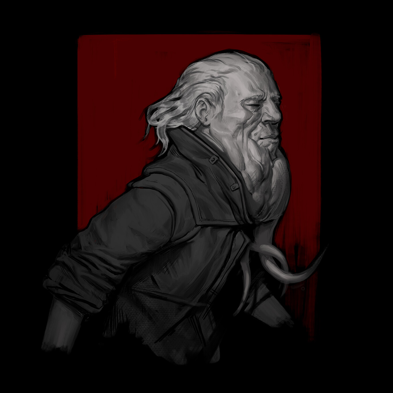 ArtStation - Procreate Doodles 2