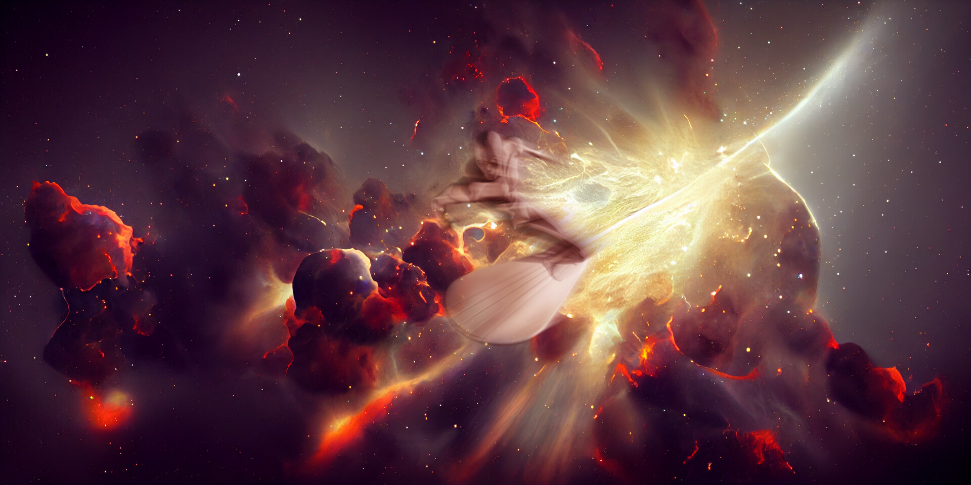 Giimann . - Exploding Star