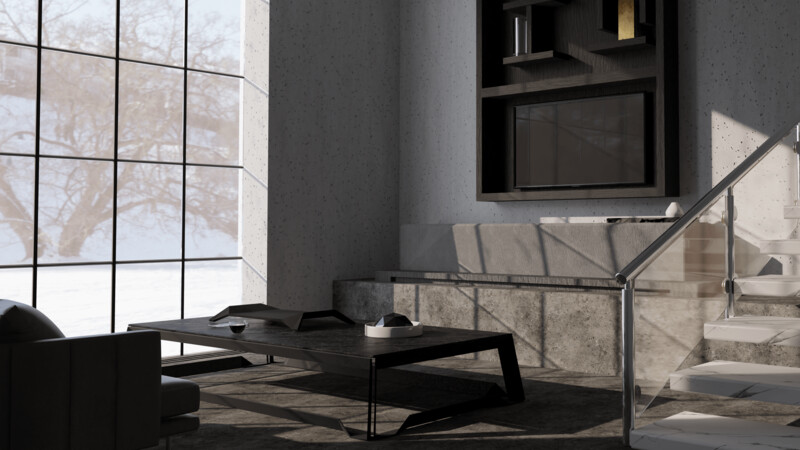 ArtStation - Carlos Cardenas