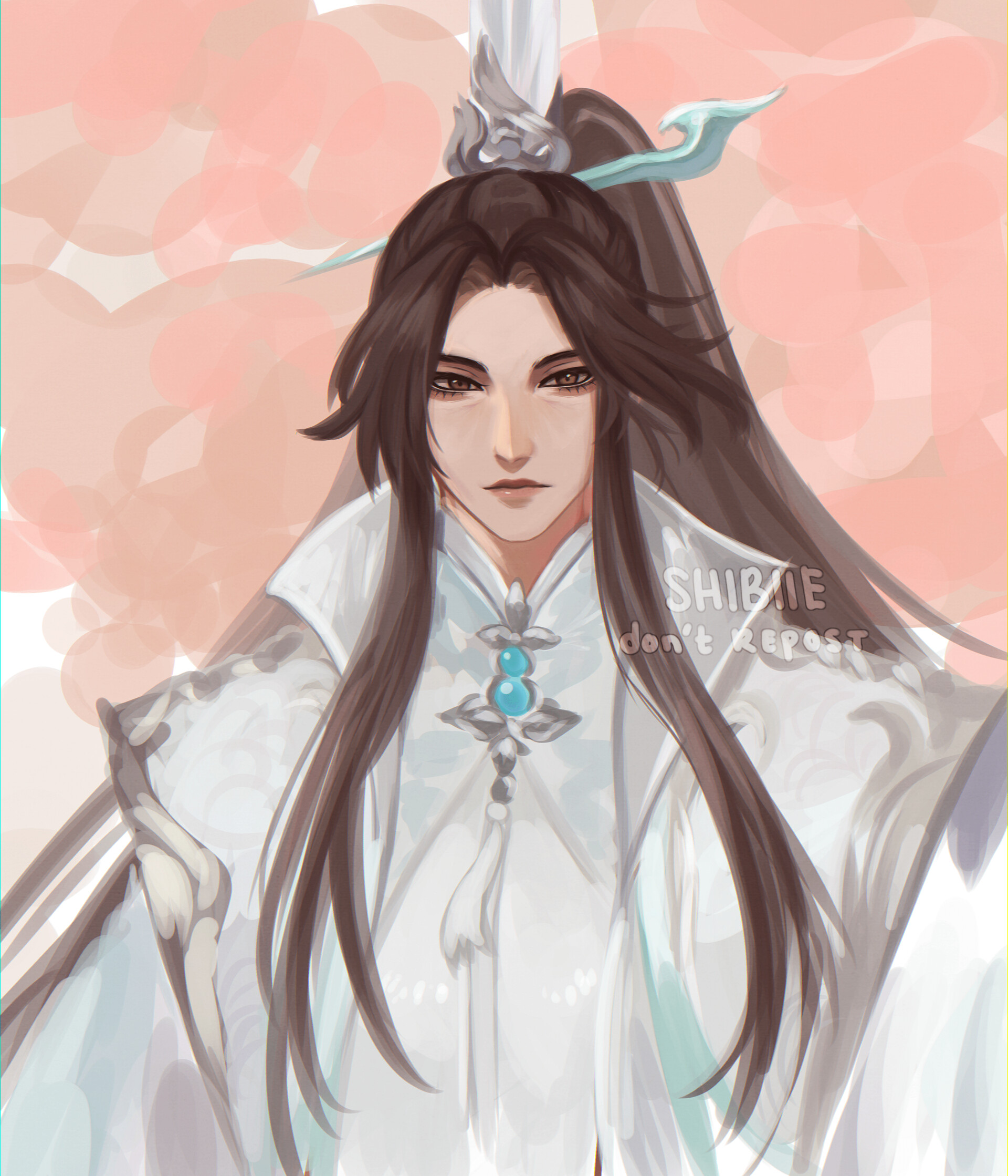 ArtStation - Chu Wanning