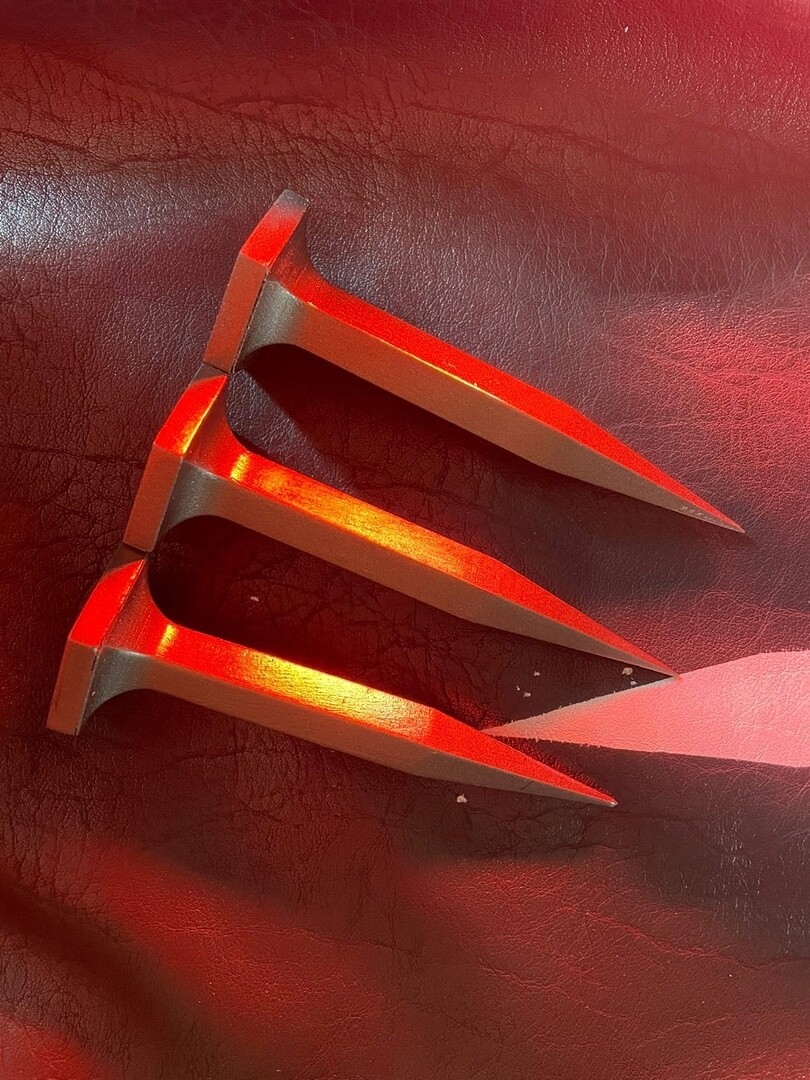 ArtStation - Nail-shells Quake