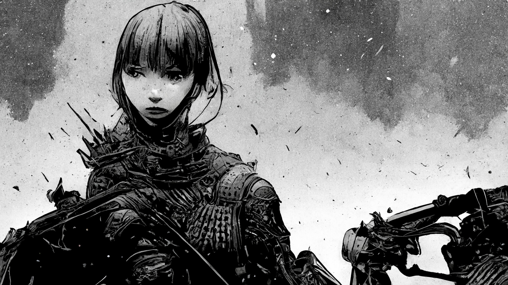 Michael Cloud - First Descent