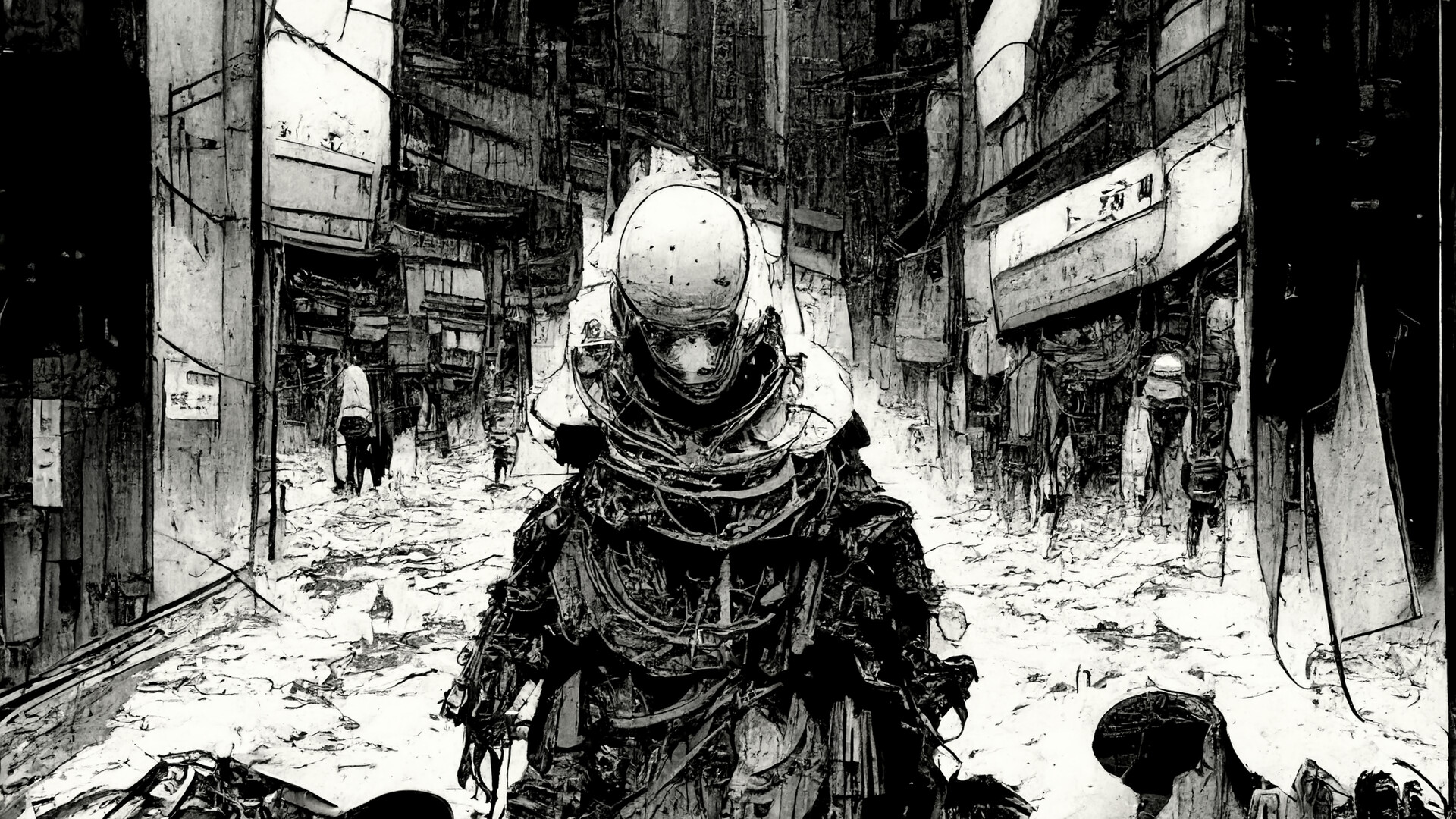 Michael Cloud - First Descent