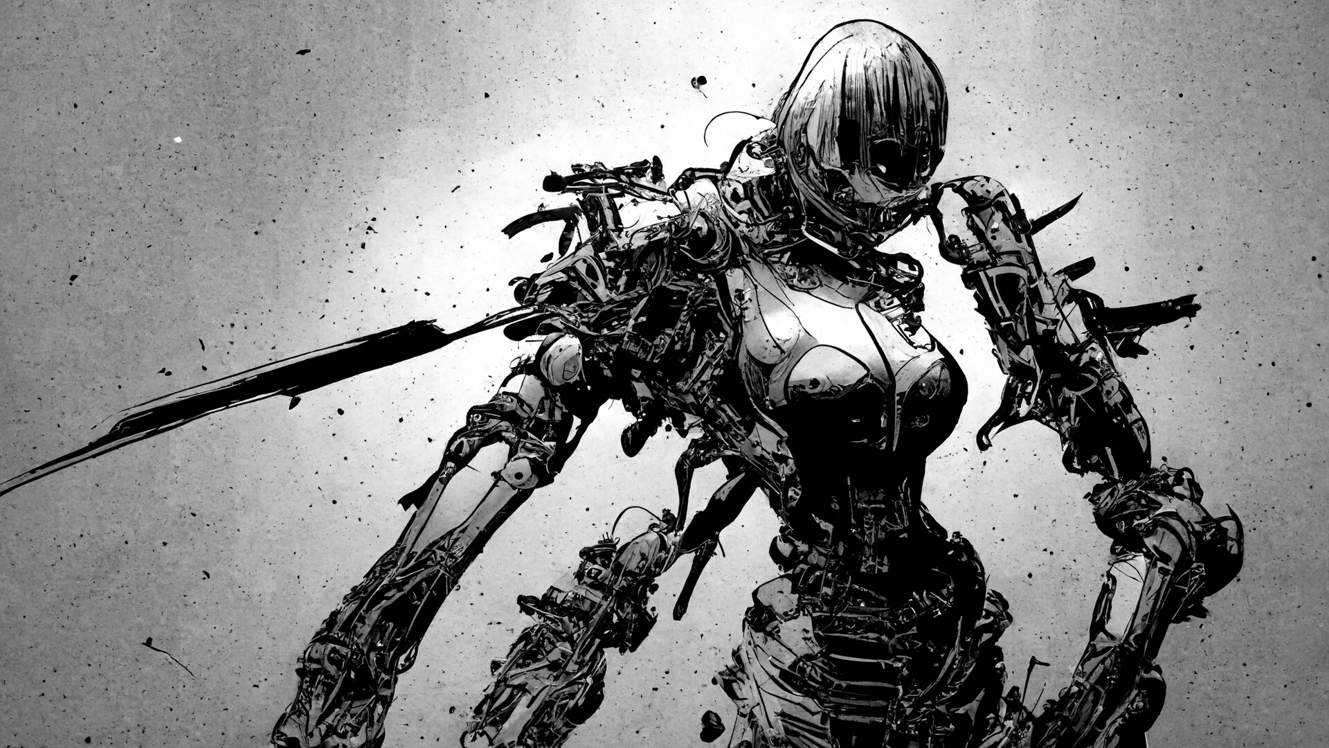 Michael Cloud - First Descent