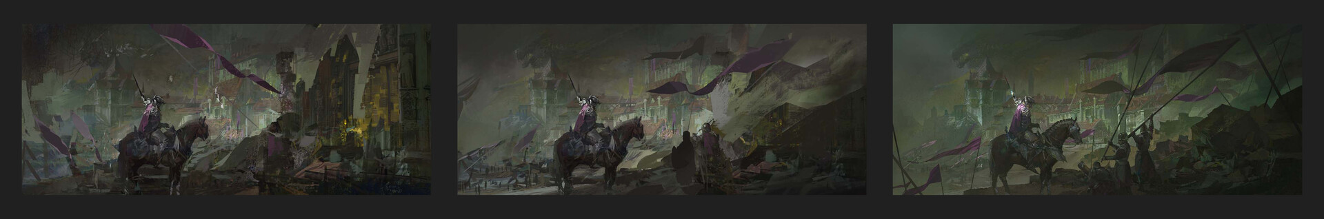 Jay Wang - From the Ocean