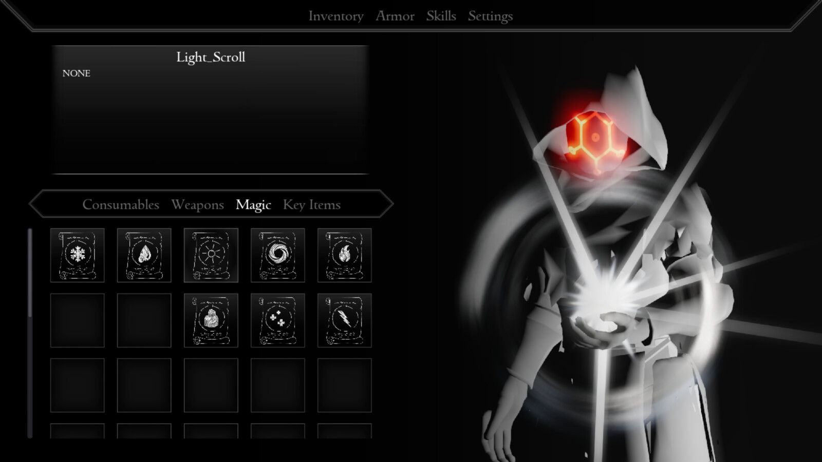 Kmitt - Magic VFX particles