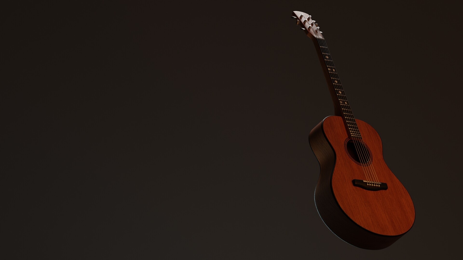 Alexei Gvai - Guitar