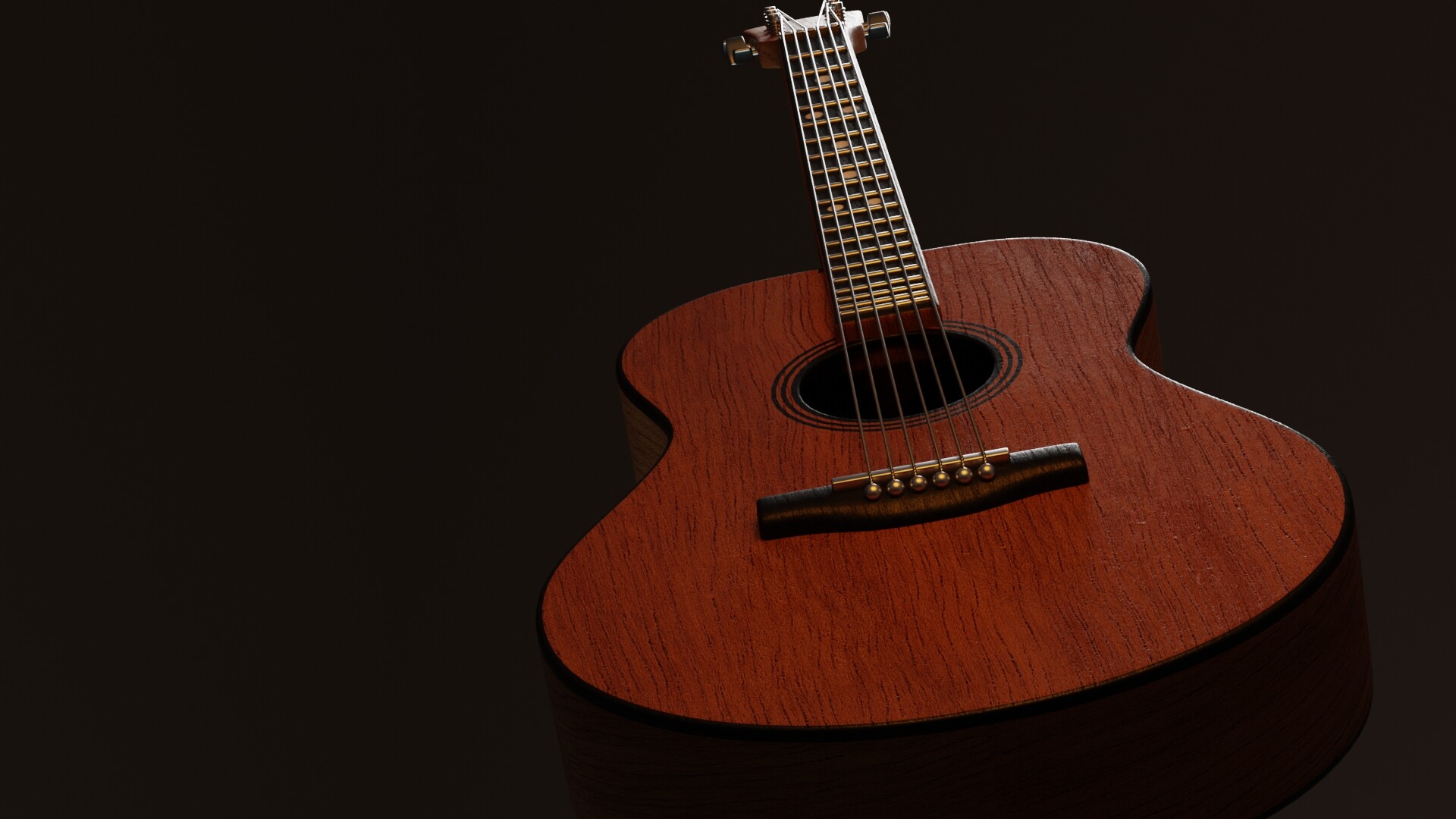 Alexei Gvai - Guitar