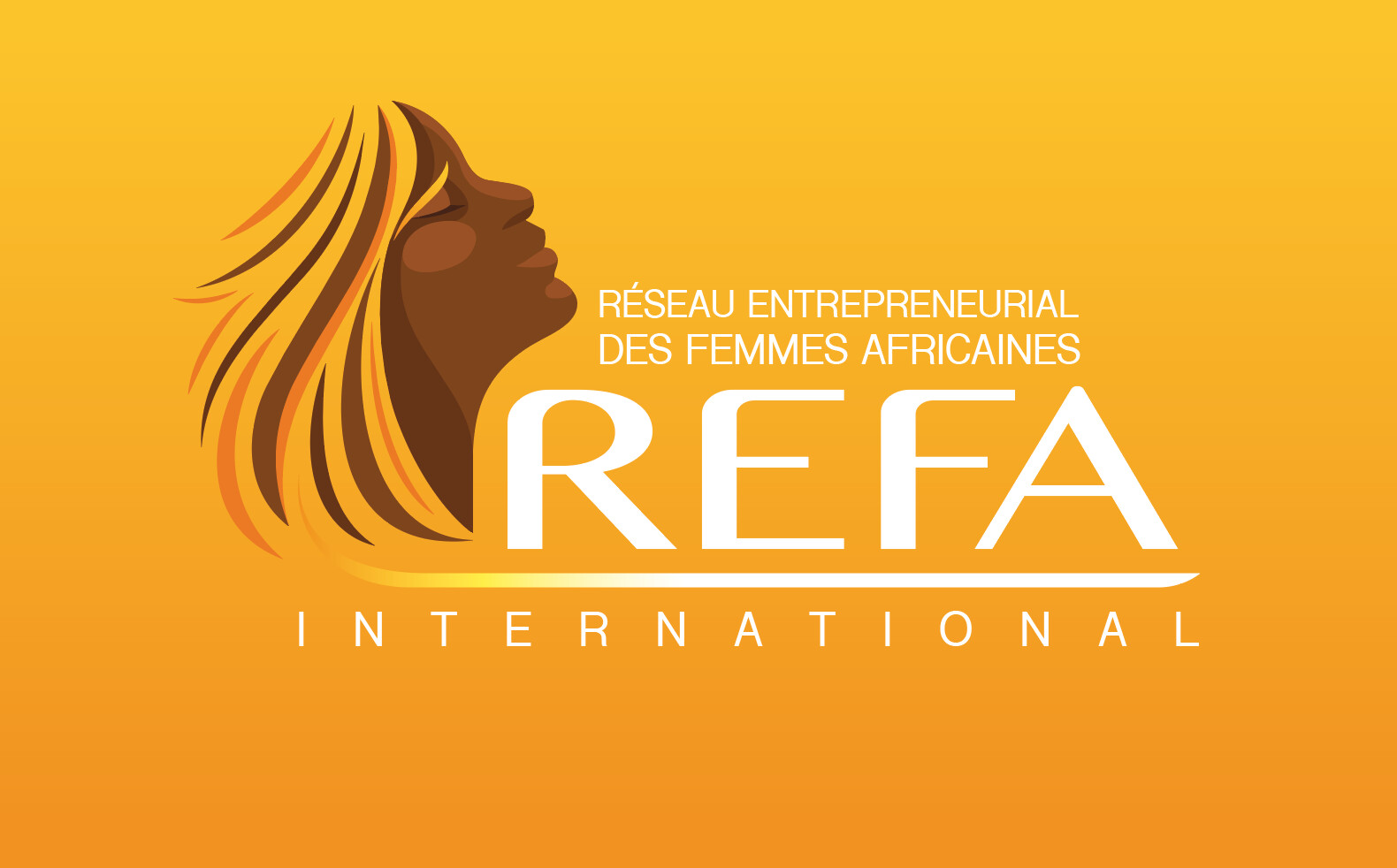 ArtStation - REFA : Nouveau Logo