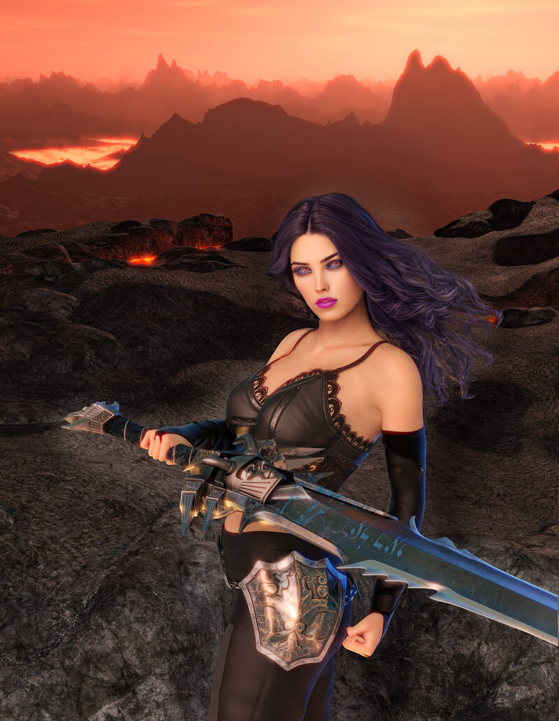 ArtStation - PlagueDoctor