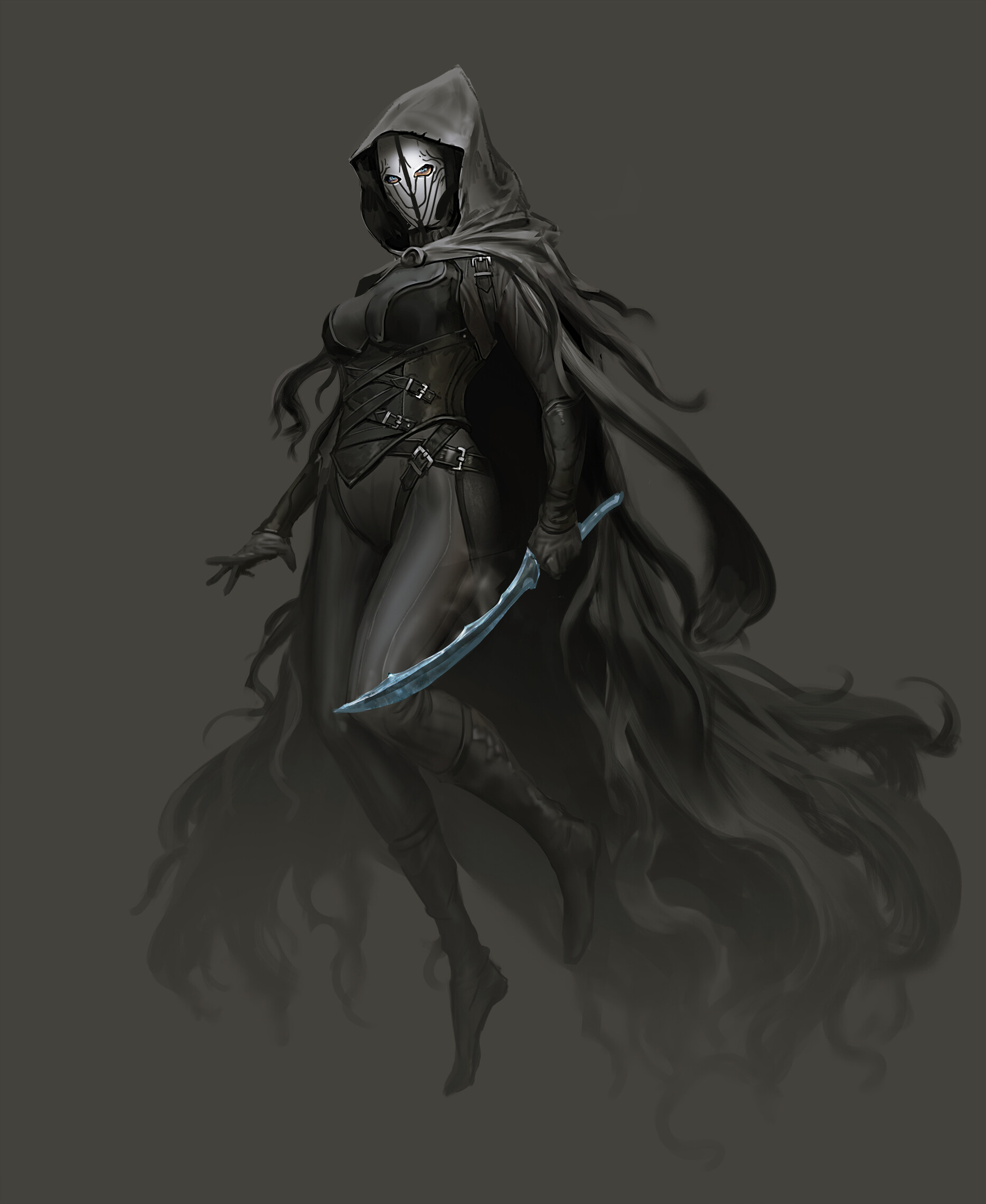 ArtStation - Lancelot