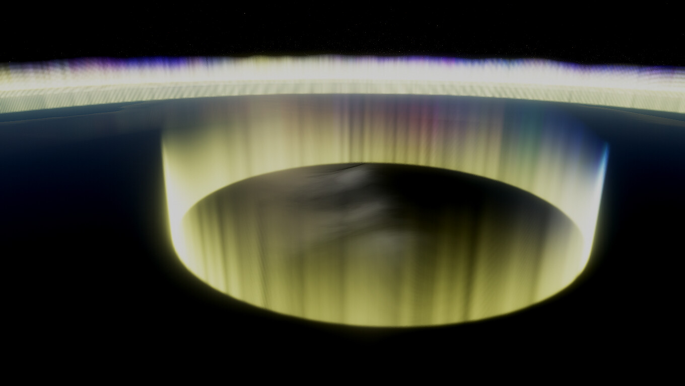 Quarior Amastacia - [League of Legends] Runeterra (no official)