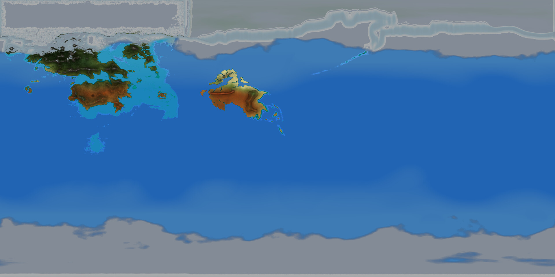 Quarior Amastacia - [League of Legends] Runeterra (no official)