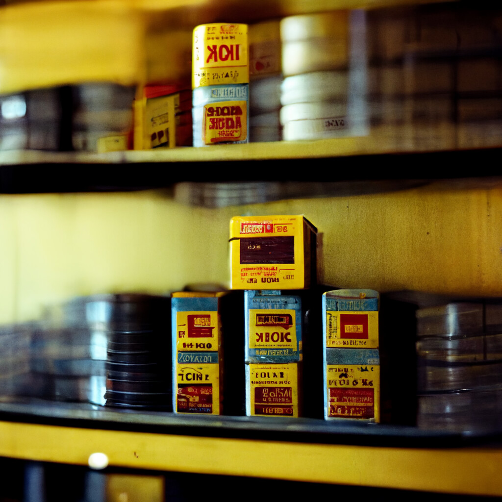 ArtStation - Fauxtography