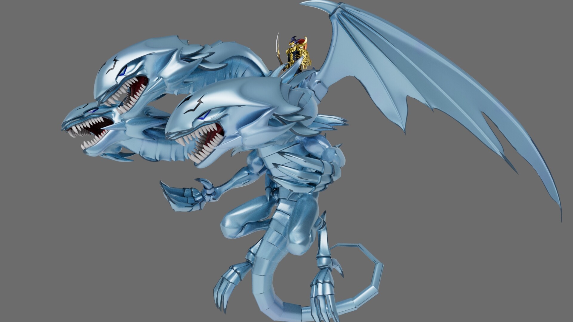 Dragon Master Knight Wallpaper