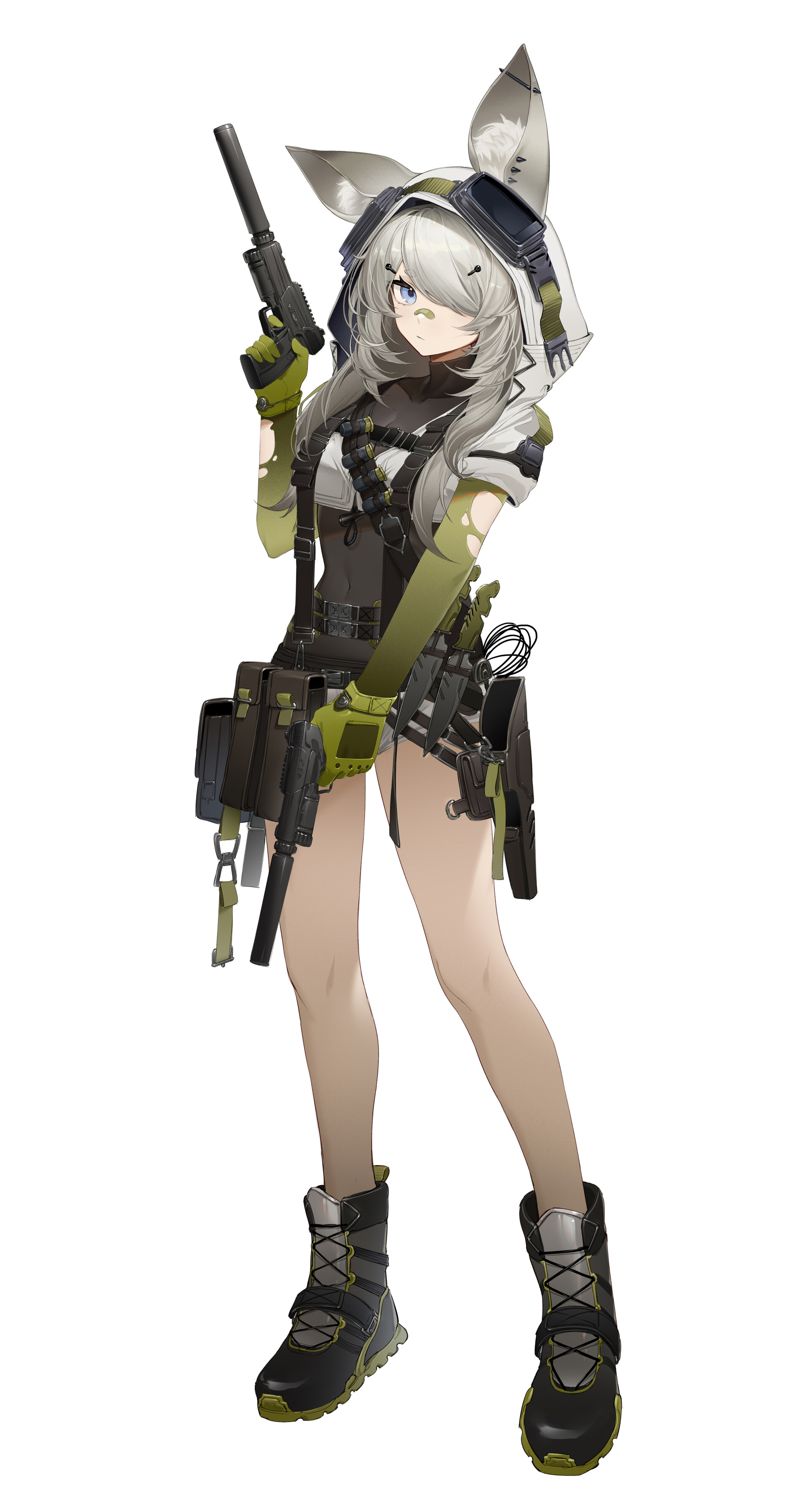 ArtStation - practice