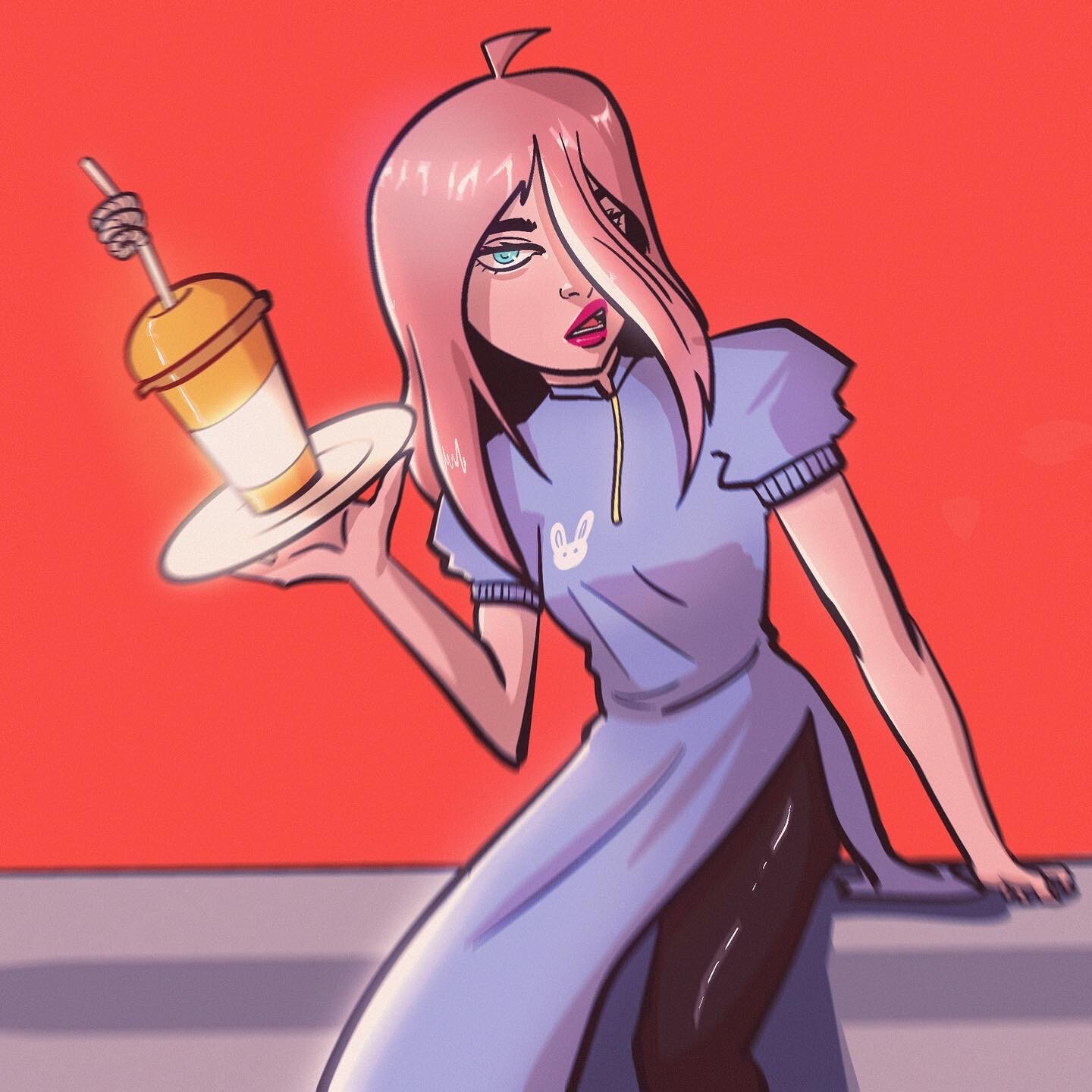 ArtStation - Recent illustrations