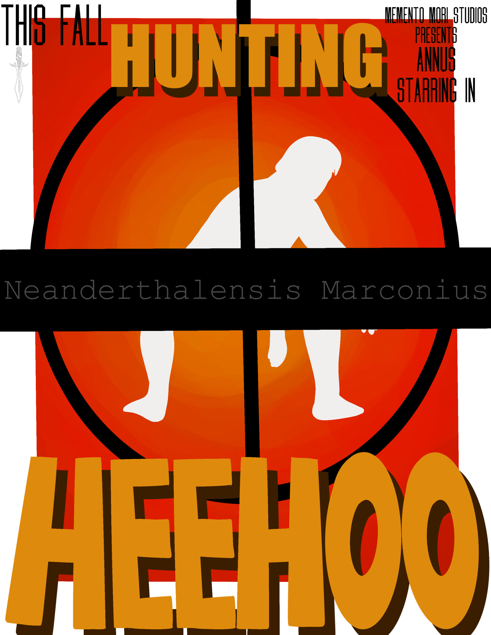 ArtStation - Hunting HeeHoo