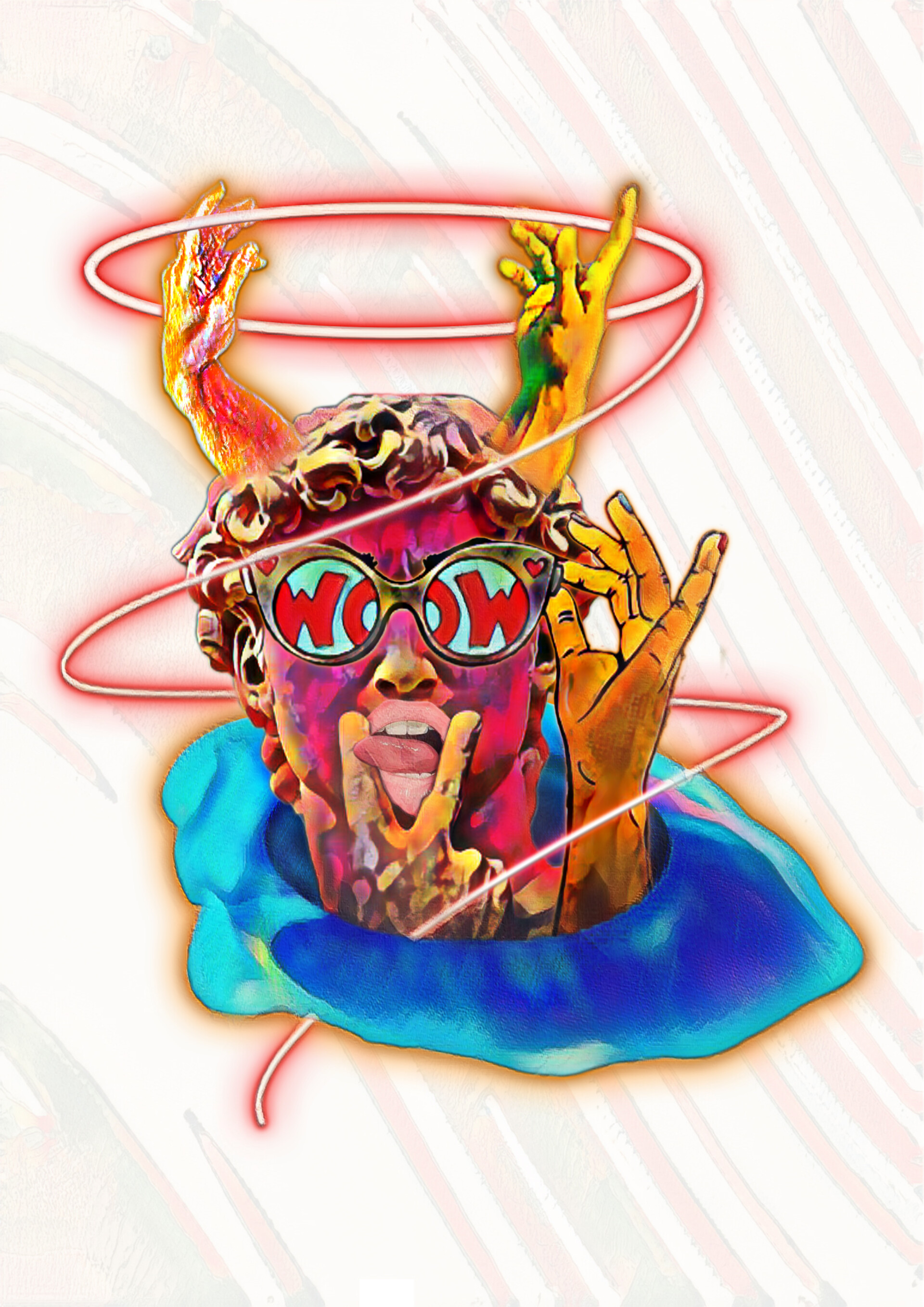 ArtStation - Unique Collection V4