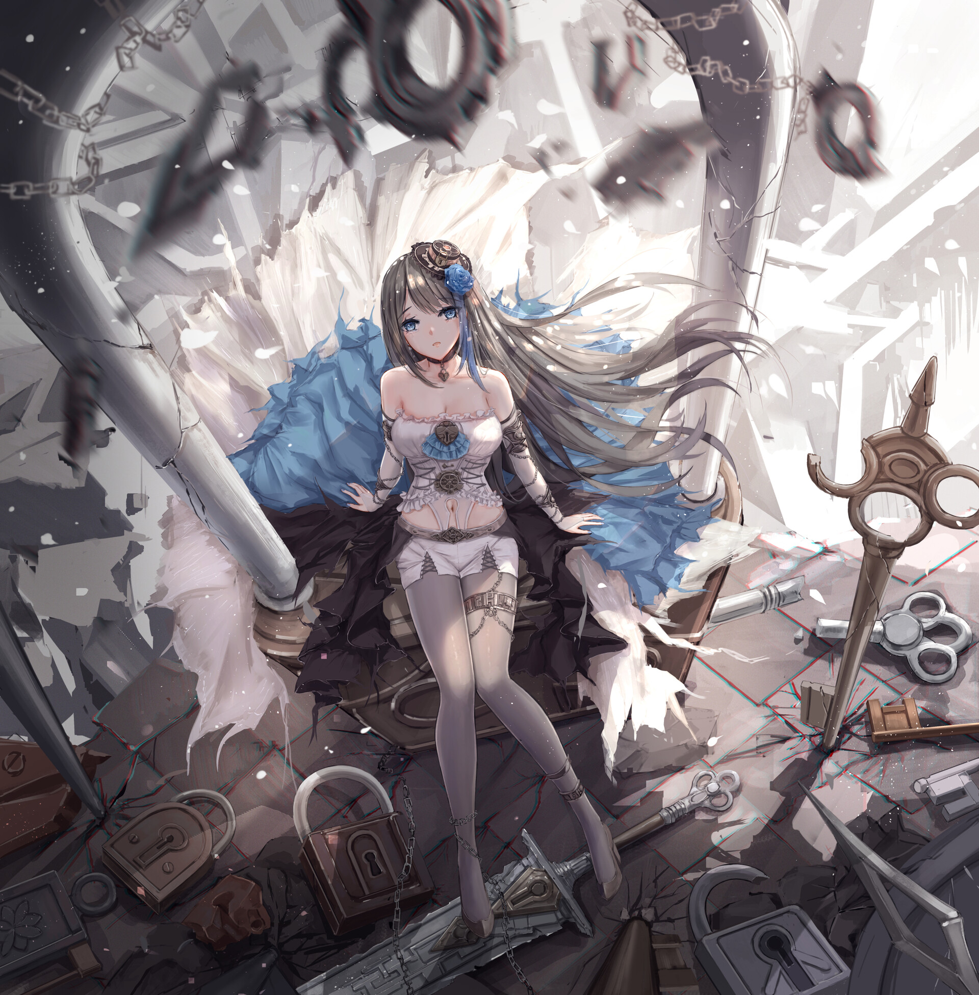 ArtStation - Eternity