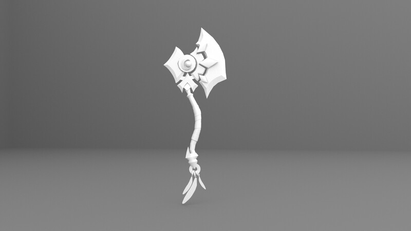 ArtStation - Karan Yadav