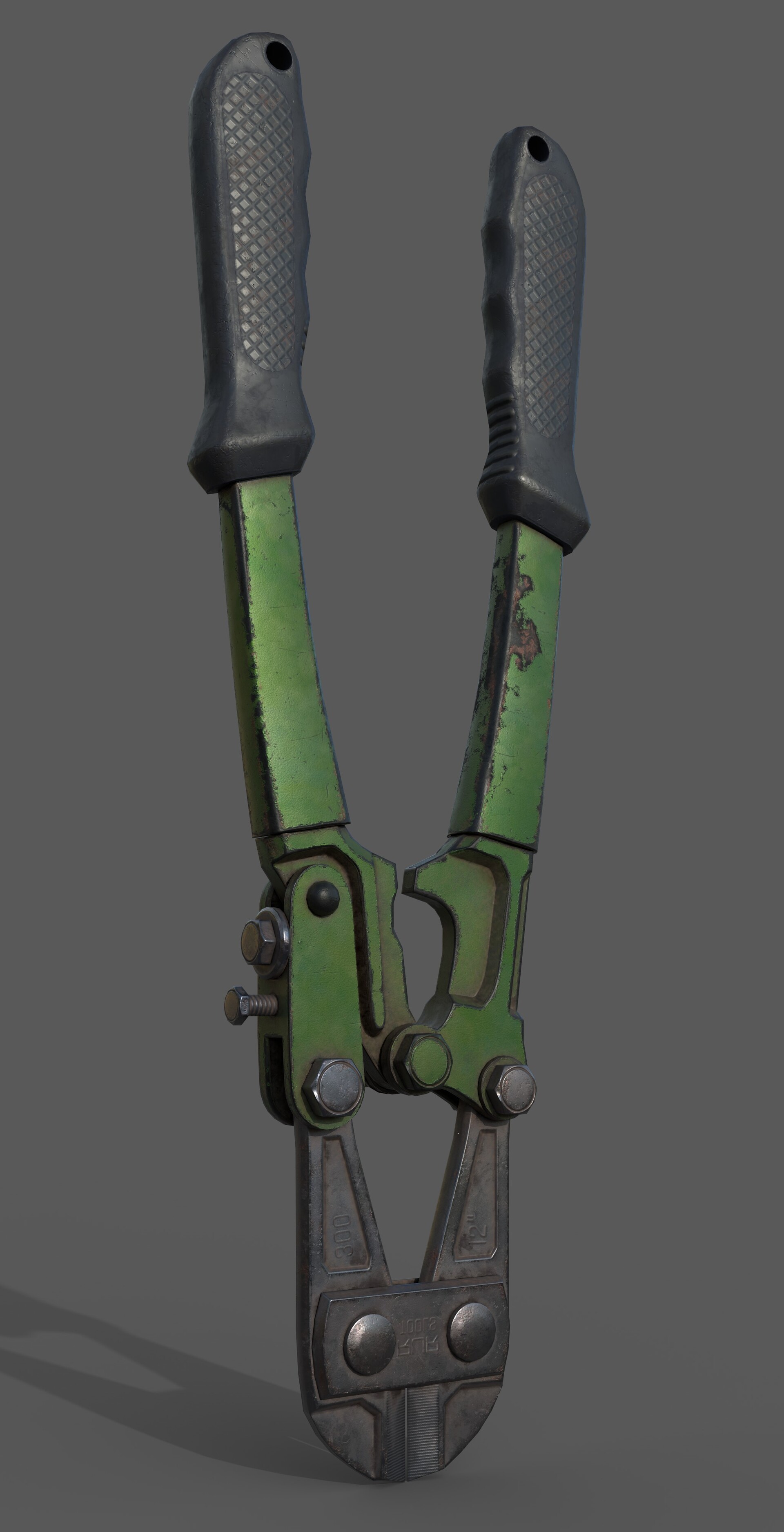 ArtStation - pliers