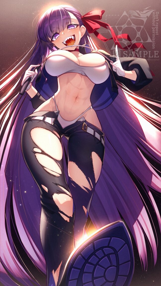 ArtStation - Thanks skeb!