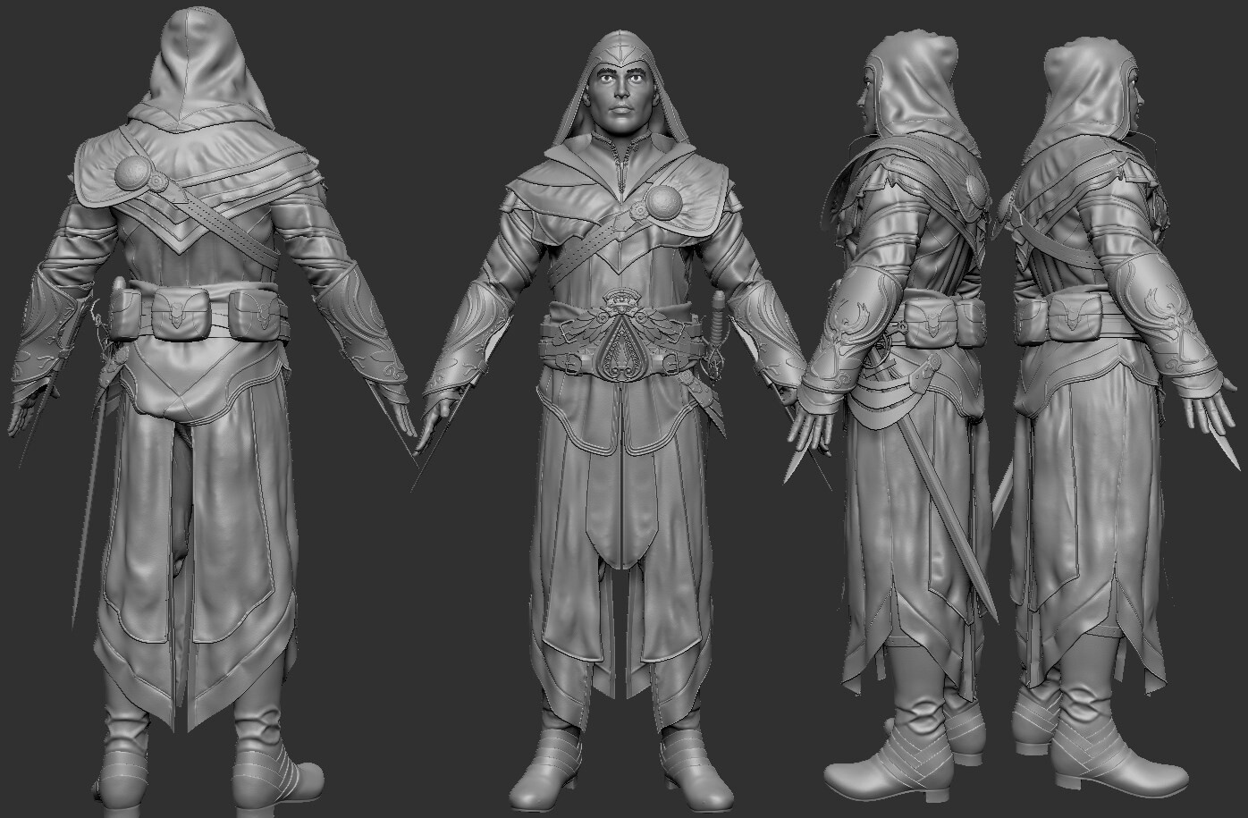 ArtStation - eizo