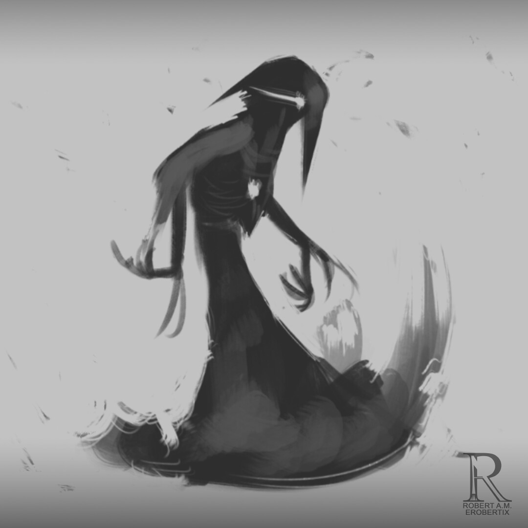 Robert Acosta - Erobertix - Decarabian