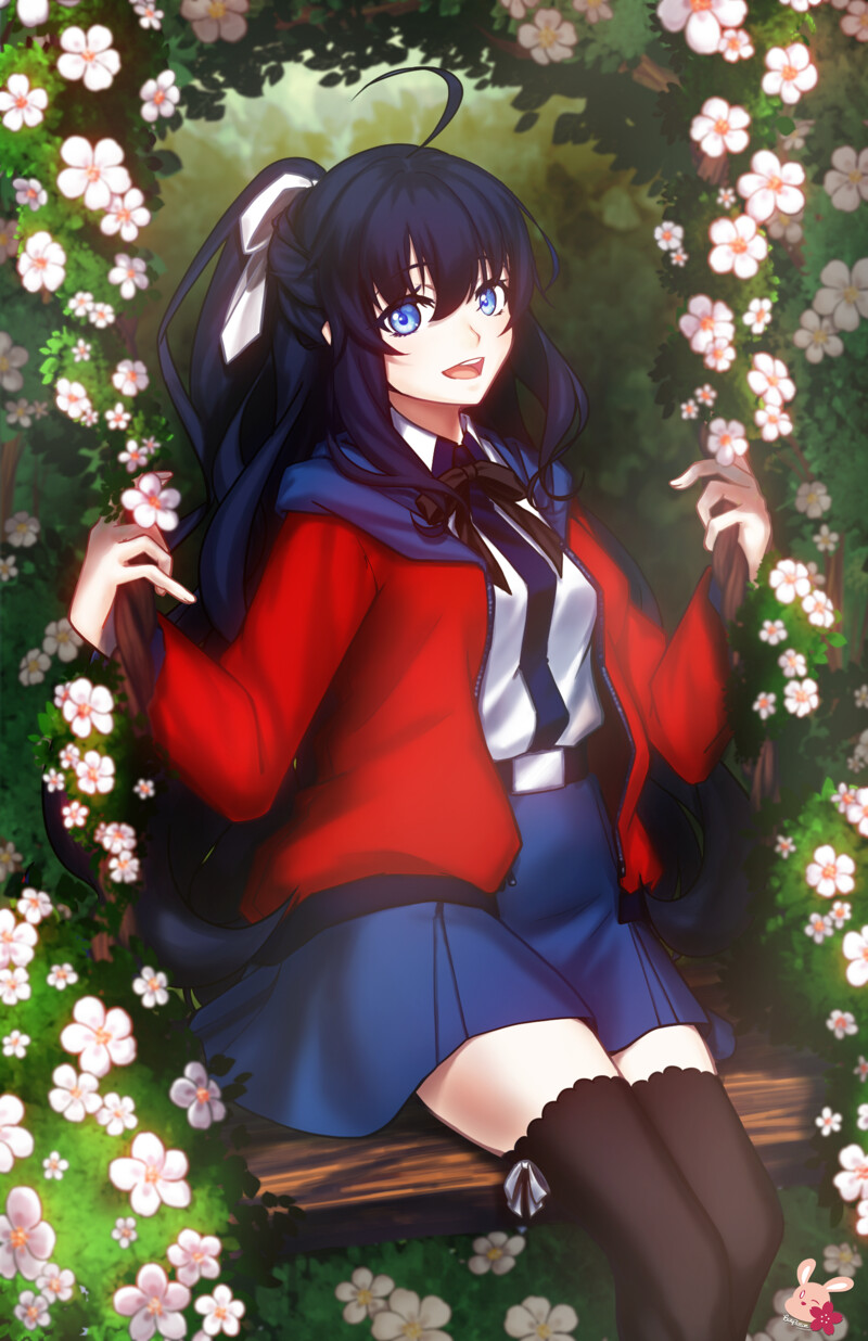 ArtStation - Donna Pham