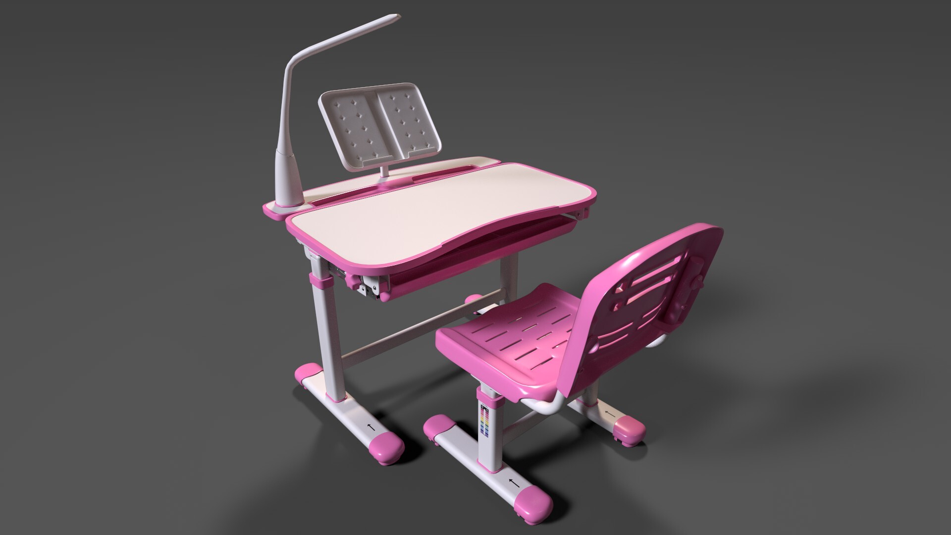 ArtStation - Baby Writing pad