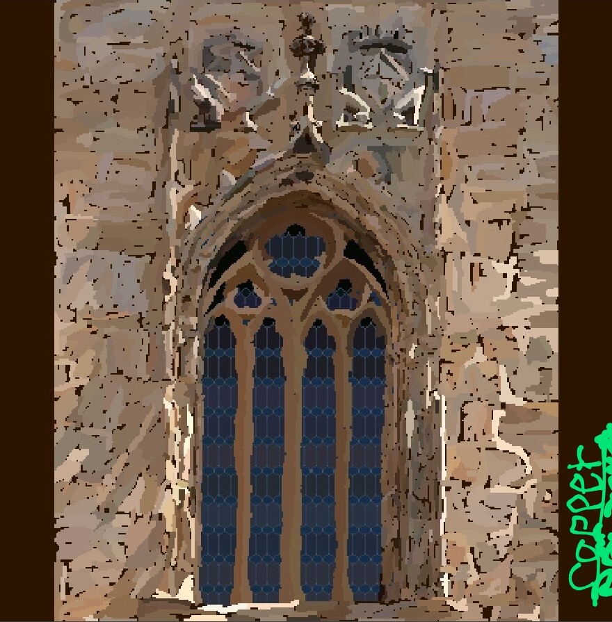 ArtStation - Old stuff #2