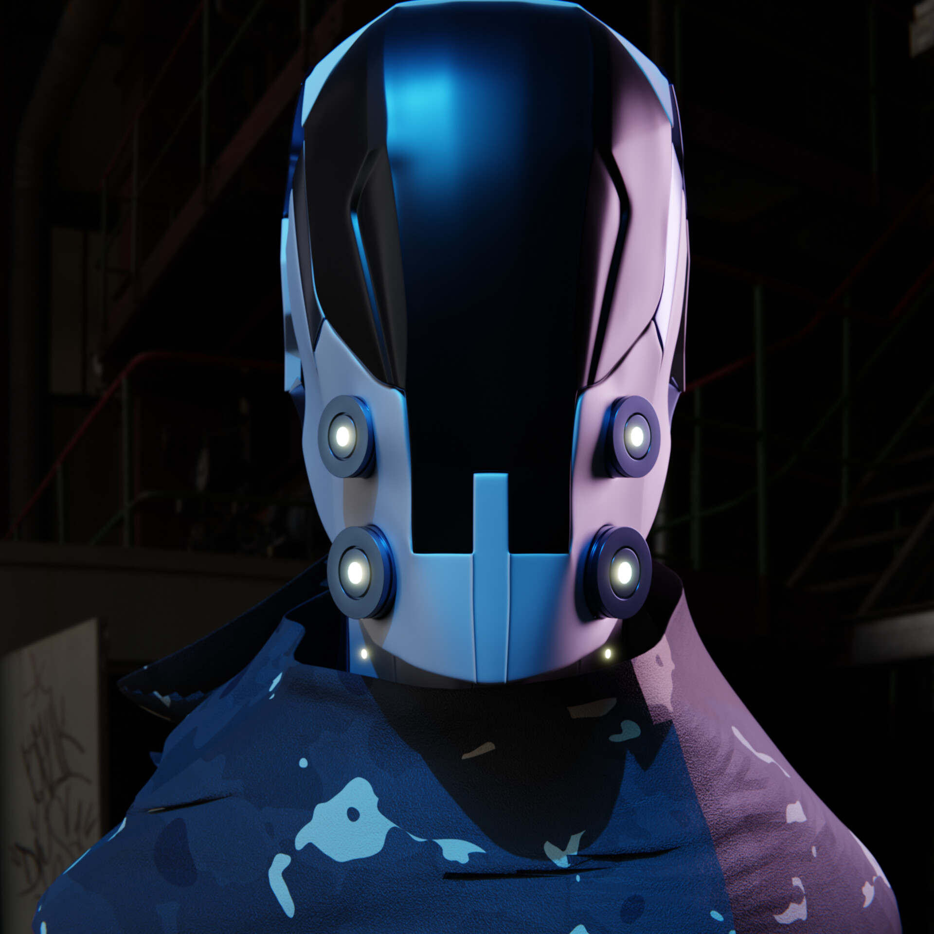 ArtStation - CTT-003