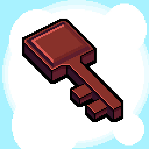 ArtStation - Pixel Art Logos