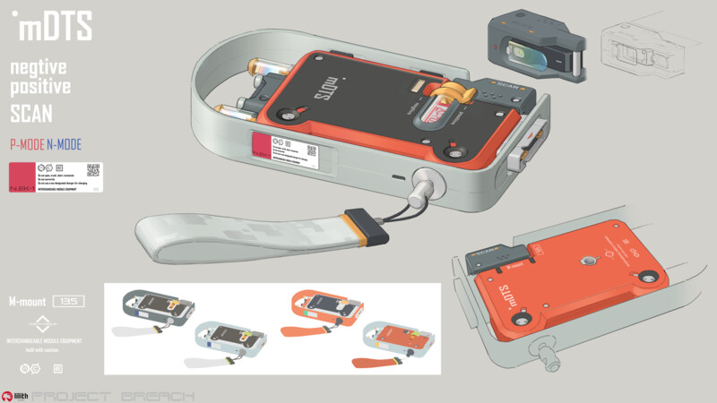 ArtStation - DRI_ MArK