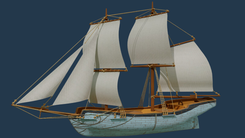 ArtStation - Kirill Verbitsky