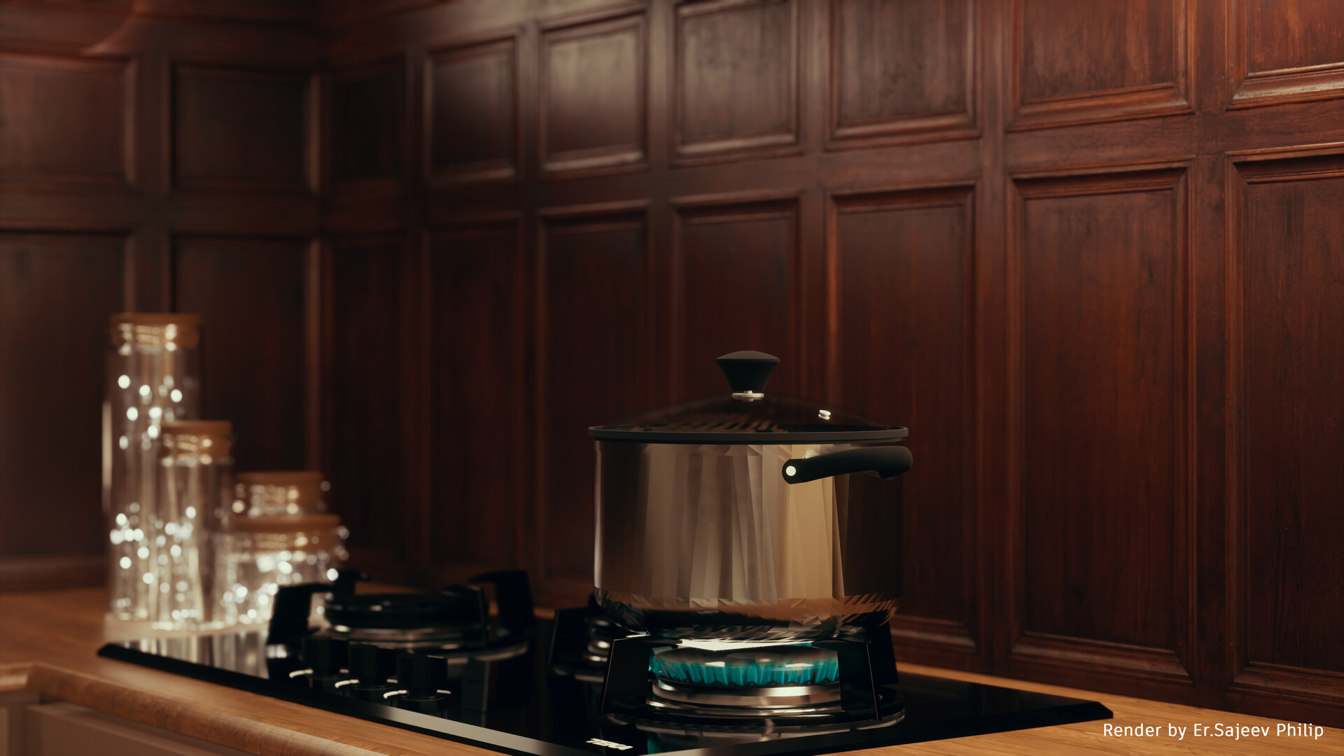 ArtStation - Things of Beauty...