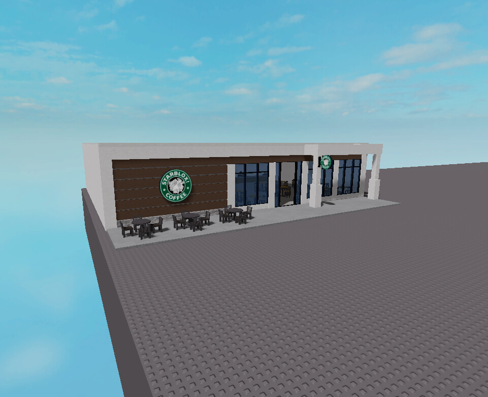 ArtStation - Starblox